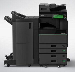 e-STUDIO 3028A/ 3528A/ 4528A - Toshiba Tec