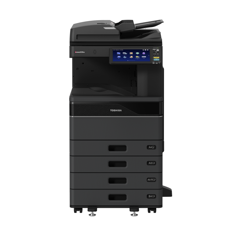 e-STUDIO 3025AC/3525AC/4525AC - Toshiba Tec